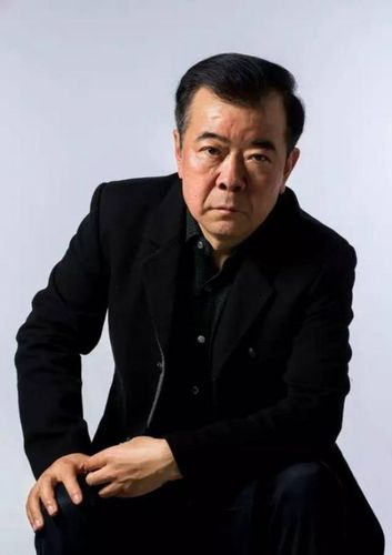 周梅森人民三部曲截图