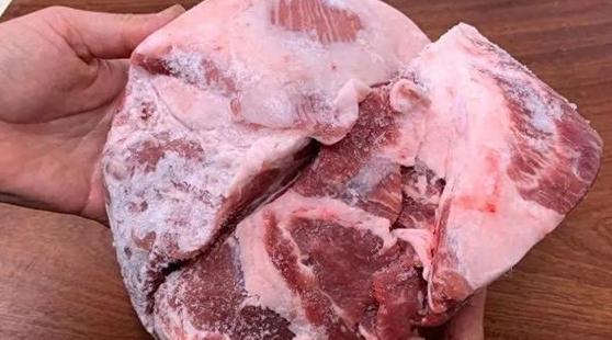 泡沫箱寄冻肉多久不坏图标
