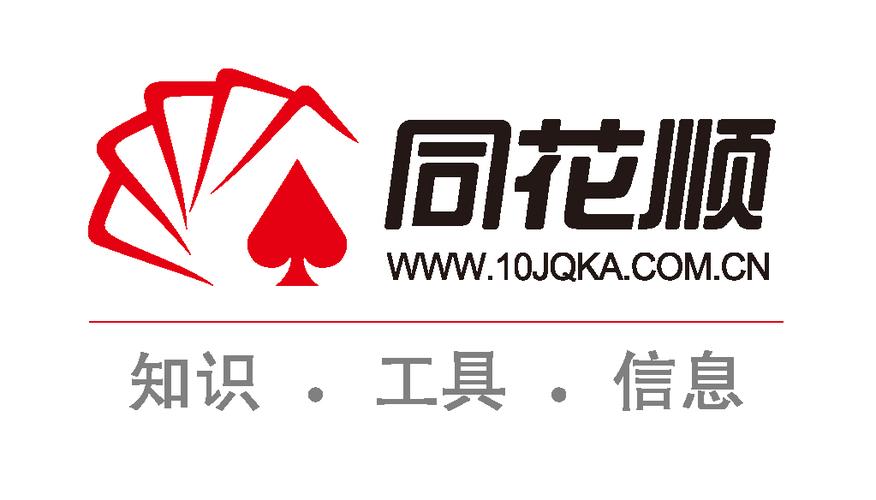 同花顺的官方网站