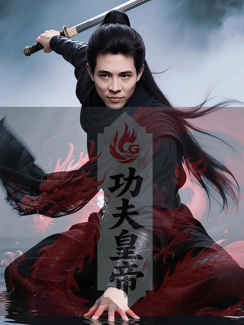 武侠之最强武帝图标