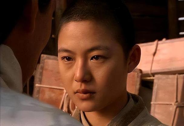 光头小妹截图