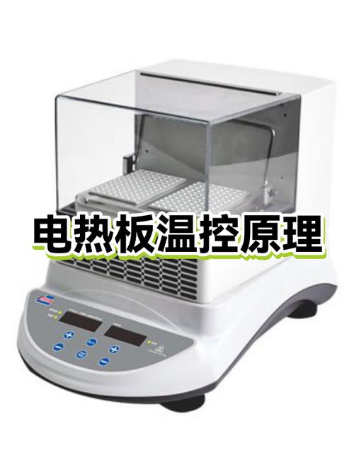 电热板温控器如何调节图标