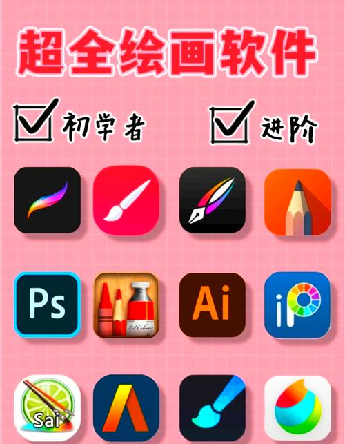 画图软件processon