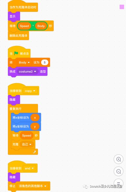 贪吃蛇辅助脚本