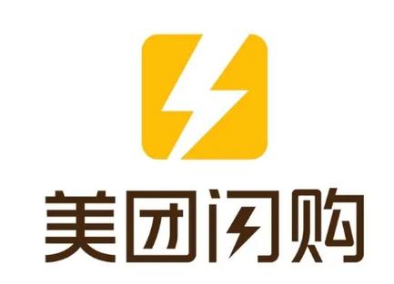美团闪购是干嘛的图标