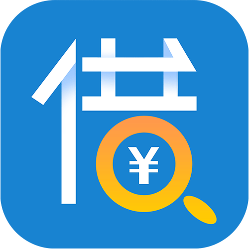 贷款口子平台图标