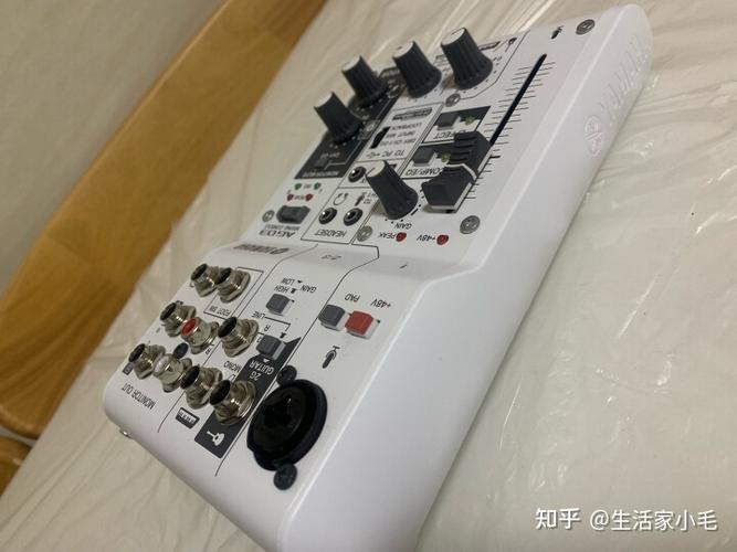雅马哈和艾肯哪个效果好图标