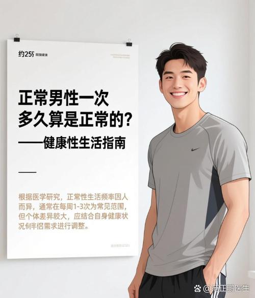 一次性多长时间算是正常的