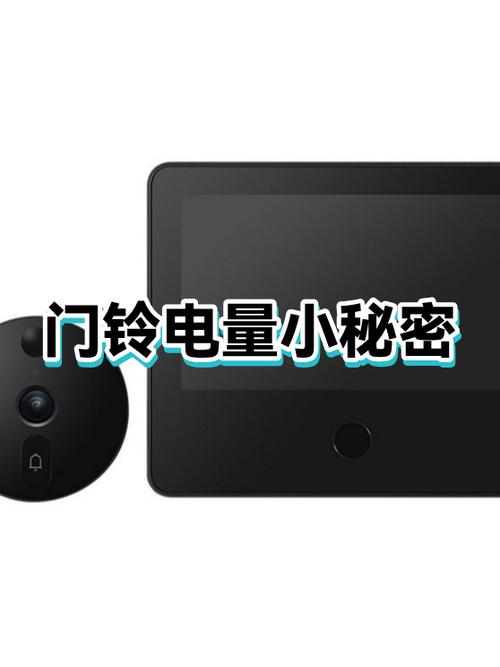 门铃突然响了要警惕图标
