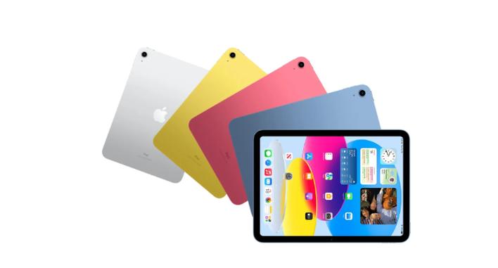 下一代ipad air截图