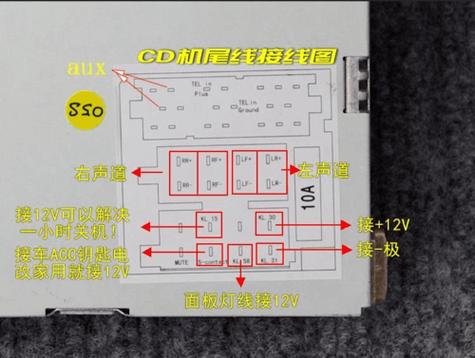 大众cd尾线定义图标