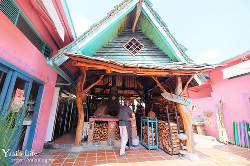 精灵国度小屋截图