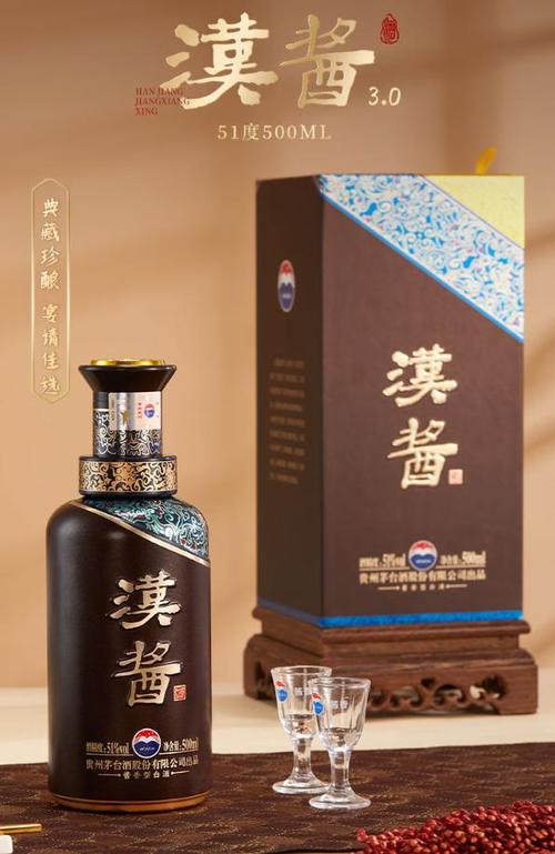 汉酱酒属于什么档次图标