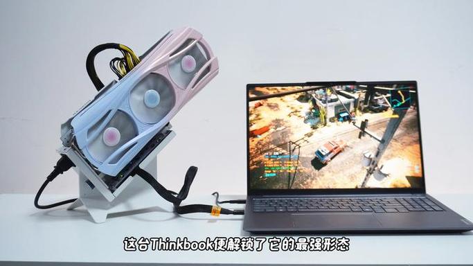 thinkbook可以加显卡嘛图标