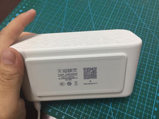 天猫精灵方糖 高端玩法截图