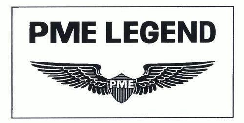 pme唤醒图标