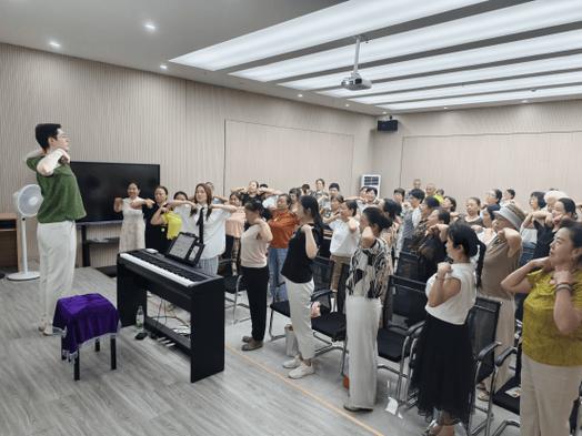 音乐老师上课放屁图标