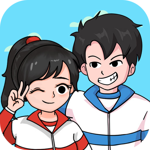小明的快乐生活小说图标