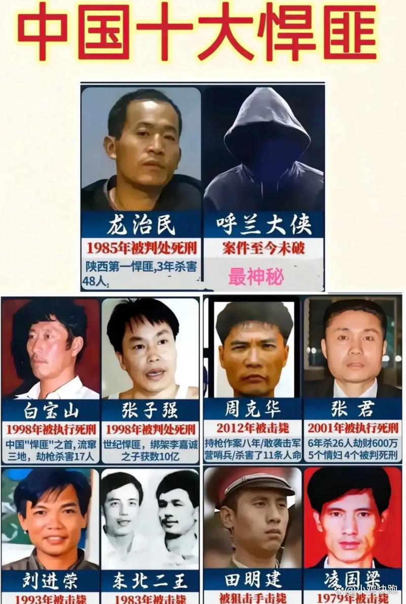 《十大悍匪》电影全集截图