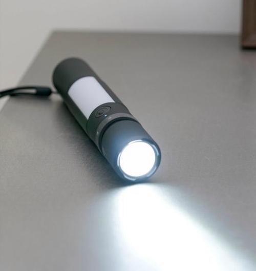 手机手电筒最长可以开多久截图