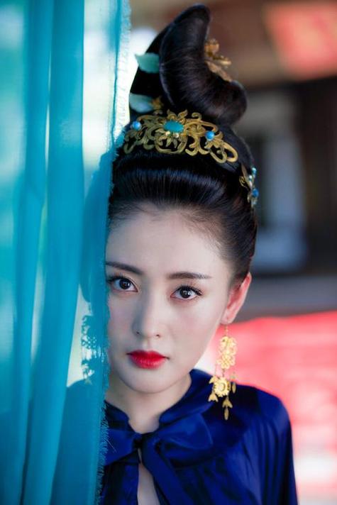 太子妃升职记结局截图