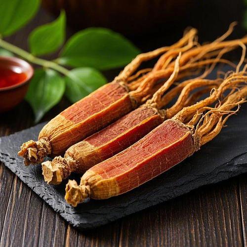 红参仔对哺乳期的妈妈图标