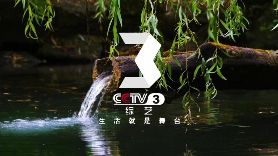 cctv3中央3台直播在线