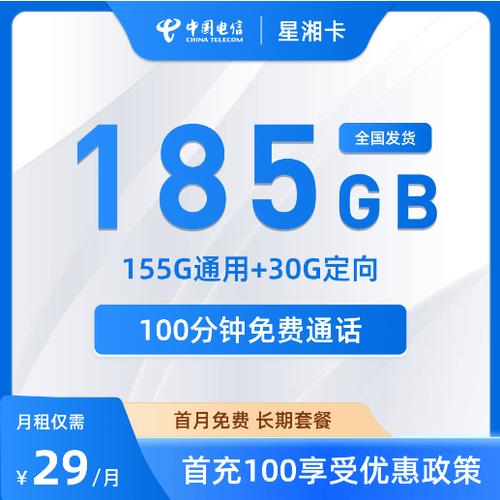 电信流量卡19元无限流量卡图标