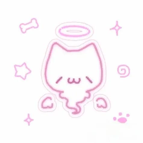 小红书可爱图片