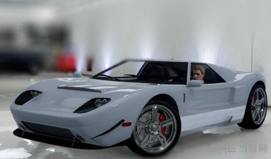 gta5子弹类型区别缩略图