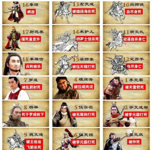 大唐行镖三部曲顺序截图