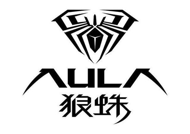 狼蛛属于几线品牌图标