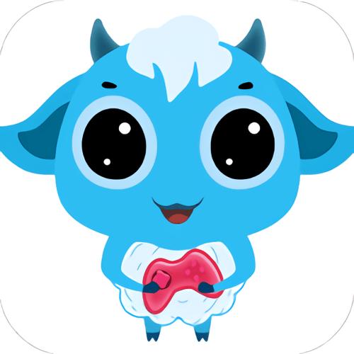 小绵羊手游app图标