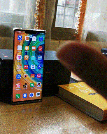 mate30pro悬浮按钮图标