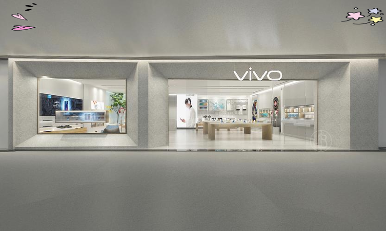 vivo手机专卖店官方旗舰店截图