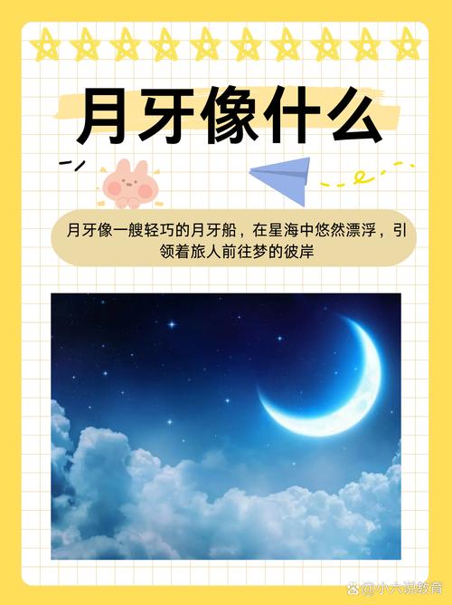 月牙学生版下载官方图标