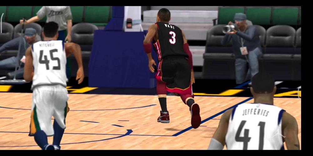 nba2k20扣篮动作推荐图标