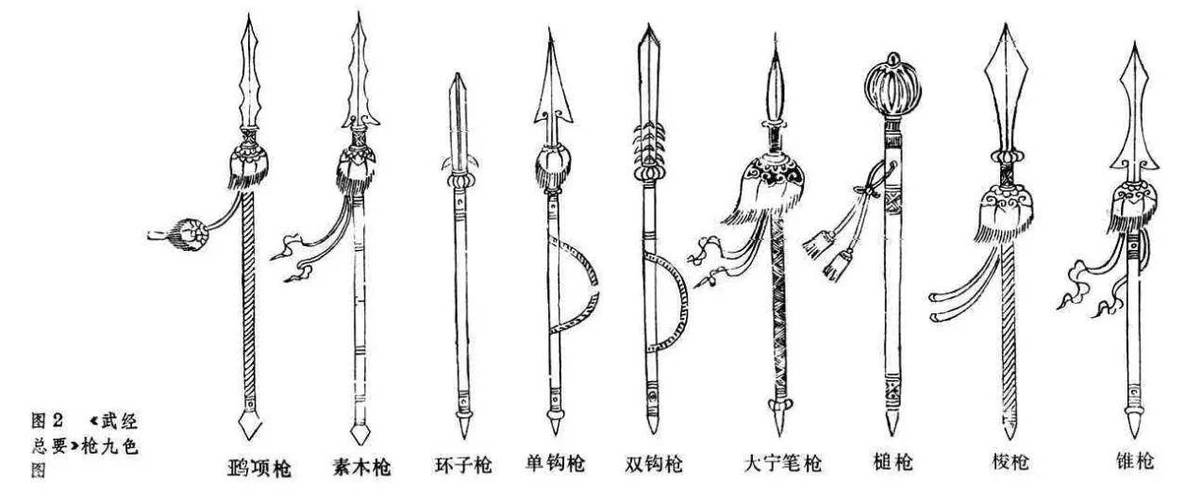 长枪怎么用钩爪游戏截图
