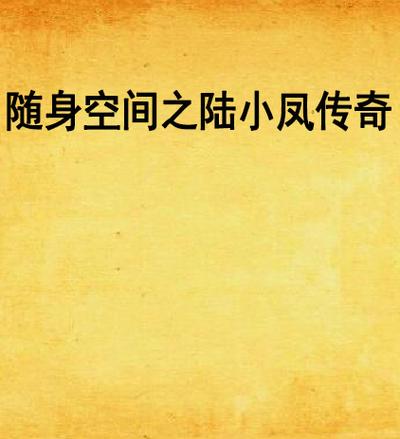 随身空间之图标