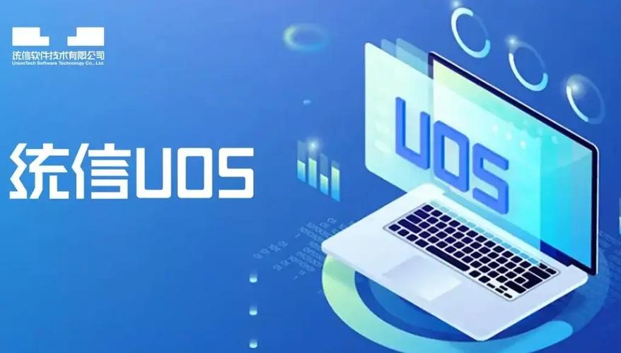 国产U0S系统免费版图标