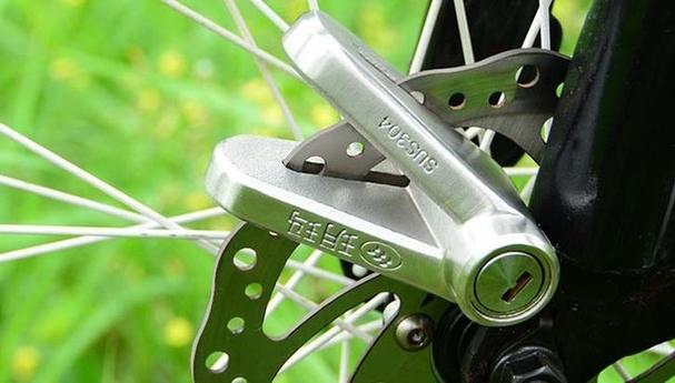 电动车电子锁使用说明图标