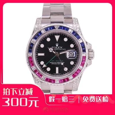 手表95新是指什么