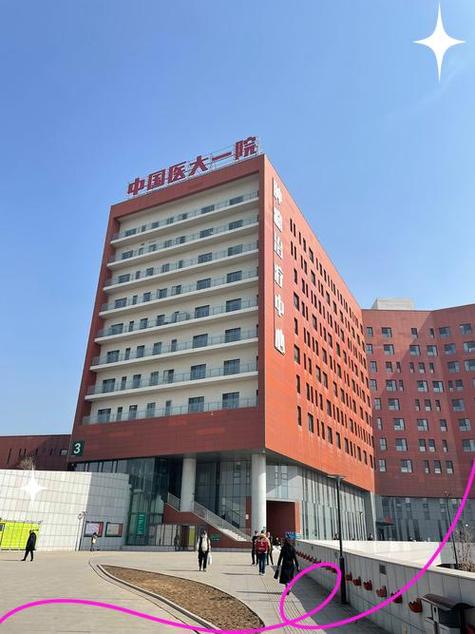 沈阳医科大挂号截图
