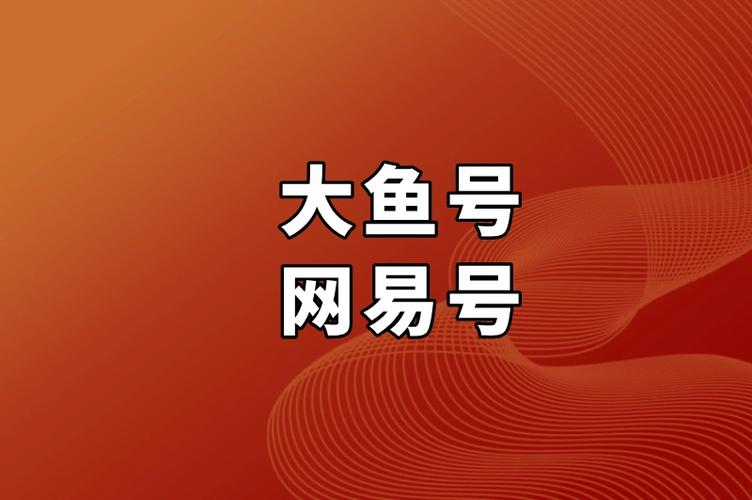 自媒体大鱼号