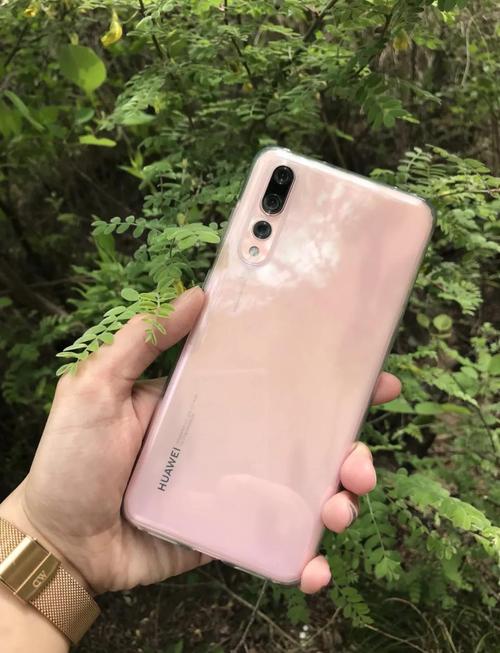 华为p20pro像素图标