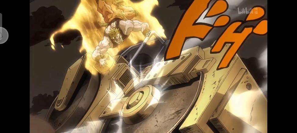 jojo欧拉和木大是哪一集图标