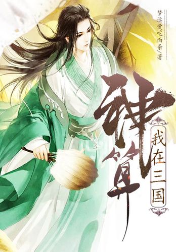 我在三国做神算图标