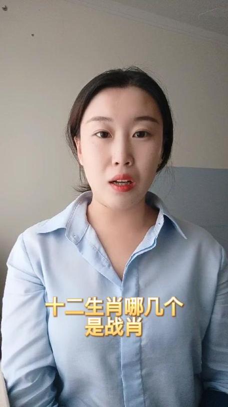 12生肖战肖有哪些图标