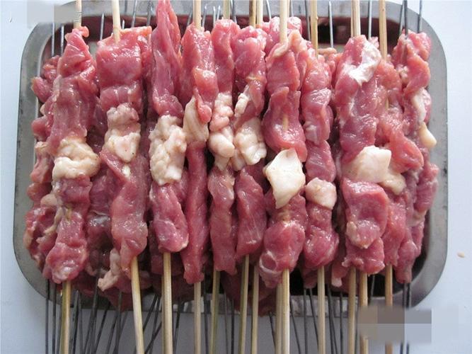 窜串还是穿串图标
