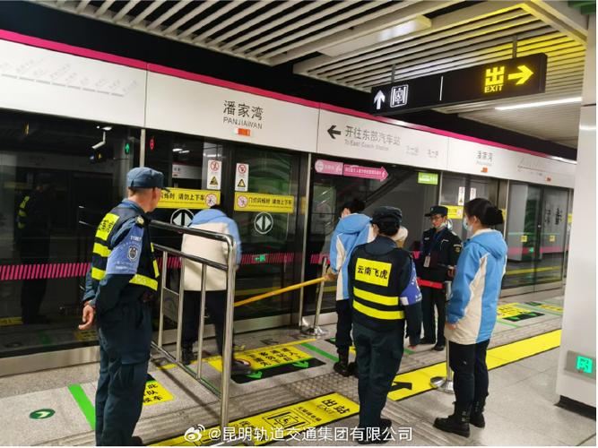 掉进地铁轨道怎么办图标